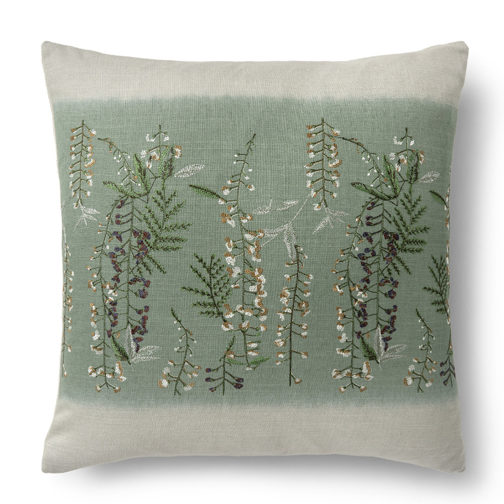 Tistel Cushion | Luxury Sofa Cushion Online