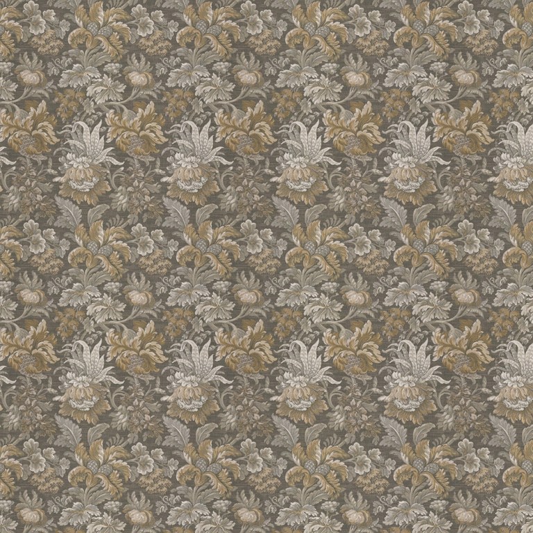 Fleur Fabric – Premium Designer Fabric | The Pure Concept Home